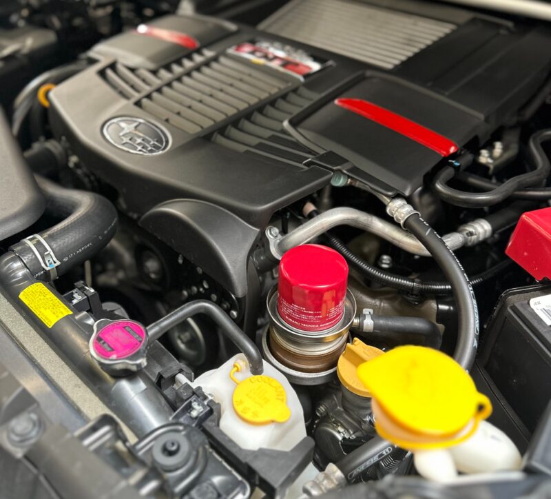 Understanding Subaru Engine Noise: What It Means and How to Address It ...
